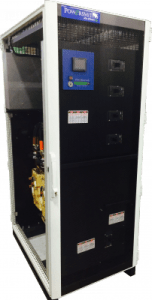 POWERSMITHS - Intellivex