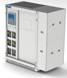 POWERSMITHS - Intellivex