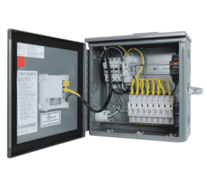 POWERSMITHS - Intellivex